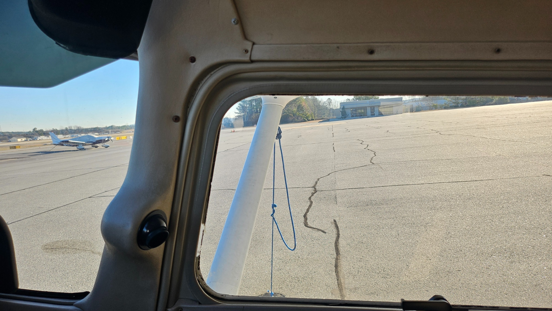 How to get the correct Field of View (FoV)? - Using X-Plane - X-Plane ...