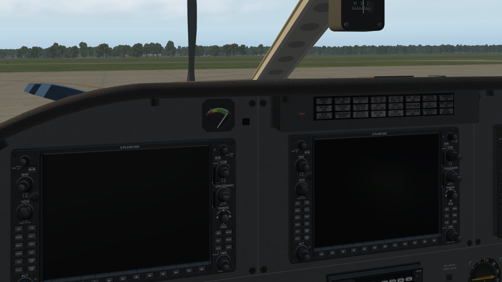 X-hangar NEW Aircraft Release AEA Explorer 750T - News from Commercial ...