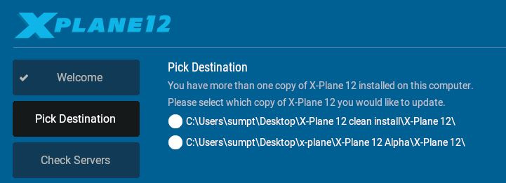 Having trouble with downloading aircraft - X-Plane 12 Technical Support ...