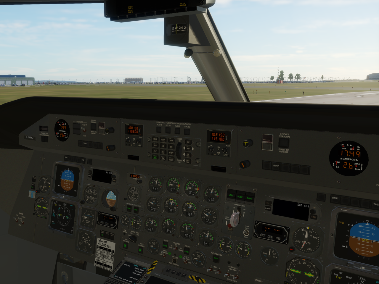 Dash 8 300 and Q300 - Airliners - X-Plane.Org Forum
