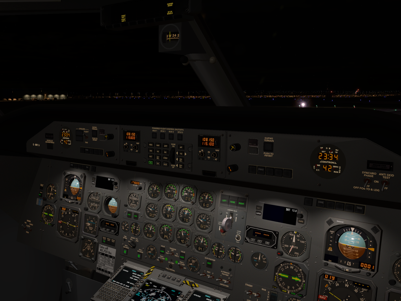 Dash 8 300 and Q300 - Airliners - X-Plane.Org Forum