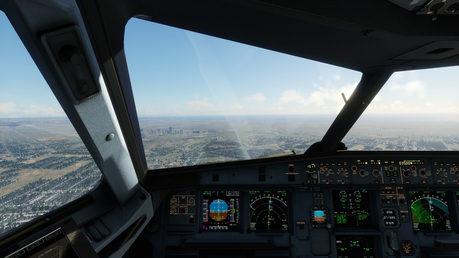 Great Flight - Airbus A320 Neo / Ceo - X-Plane.Org Forum