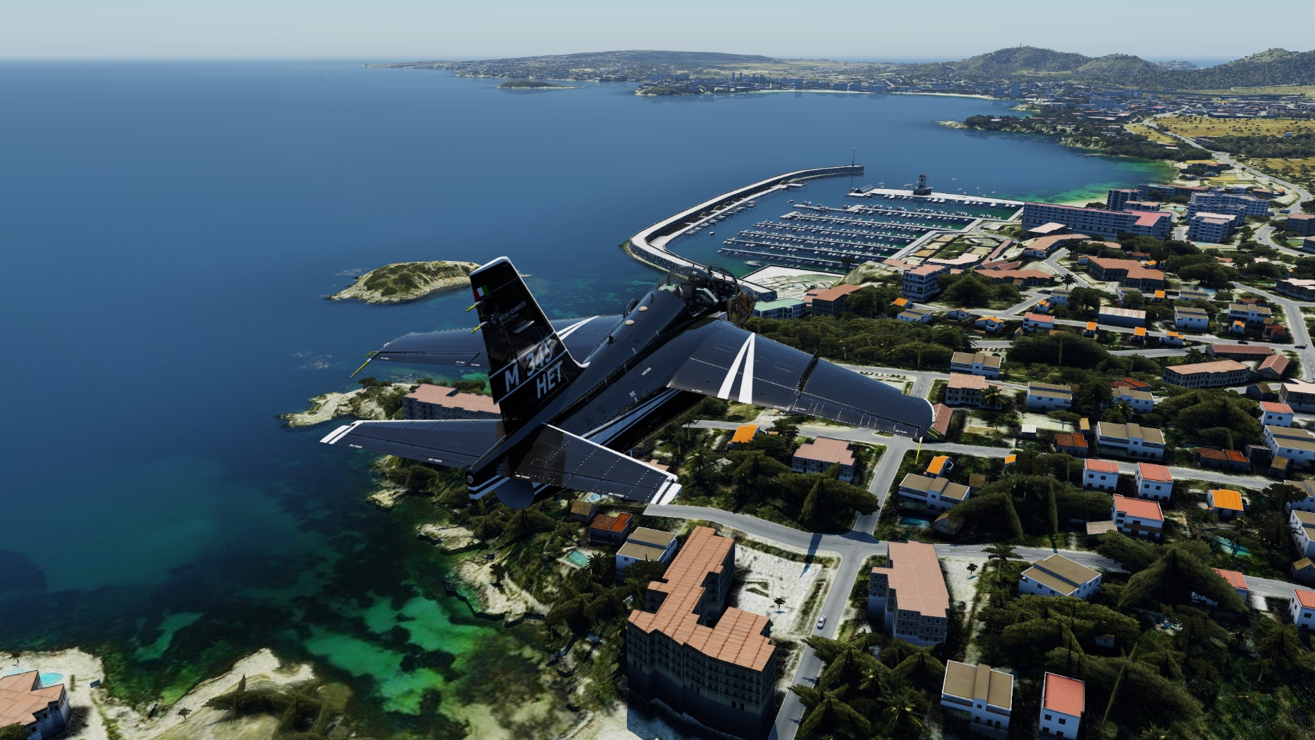 ORBX True Earth Scenery - X-Plane 12 Technical Support - X-Plane.Org Forum