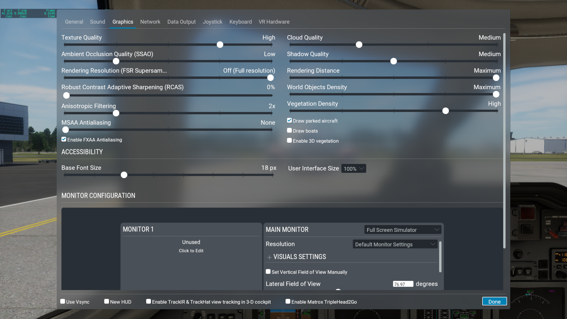 M1 to M4 – Mac user now very happy - General X-Plane Discussion - X ...