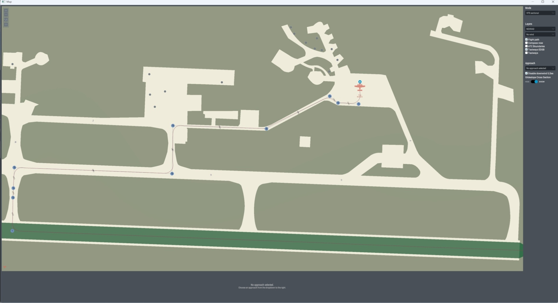 Questions about taxiway routing specifications in apt.dat files ...