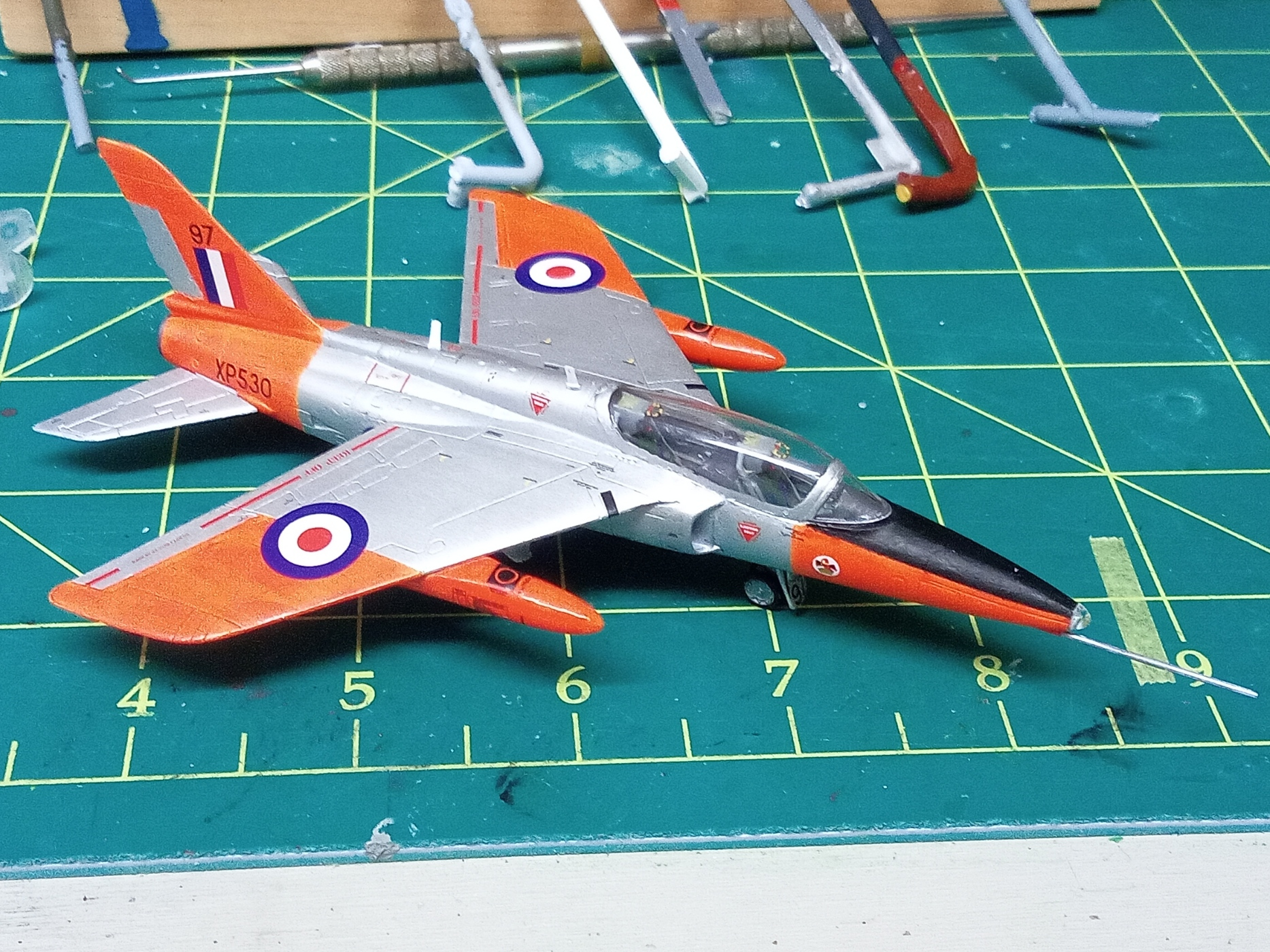 New Airfix Catalogue 2025 - Resources - X-Plane.Org Forum