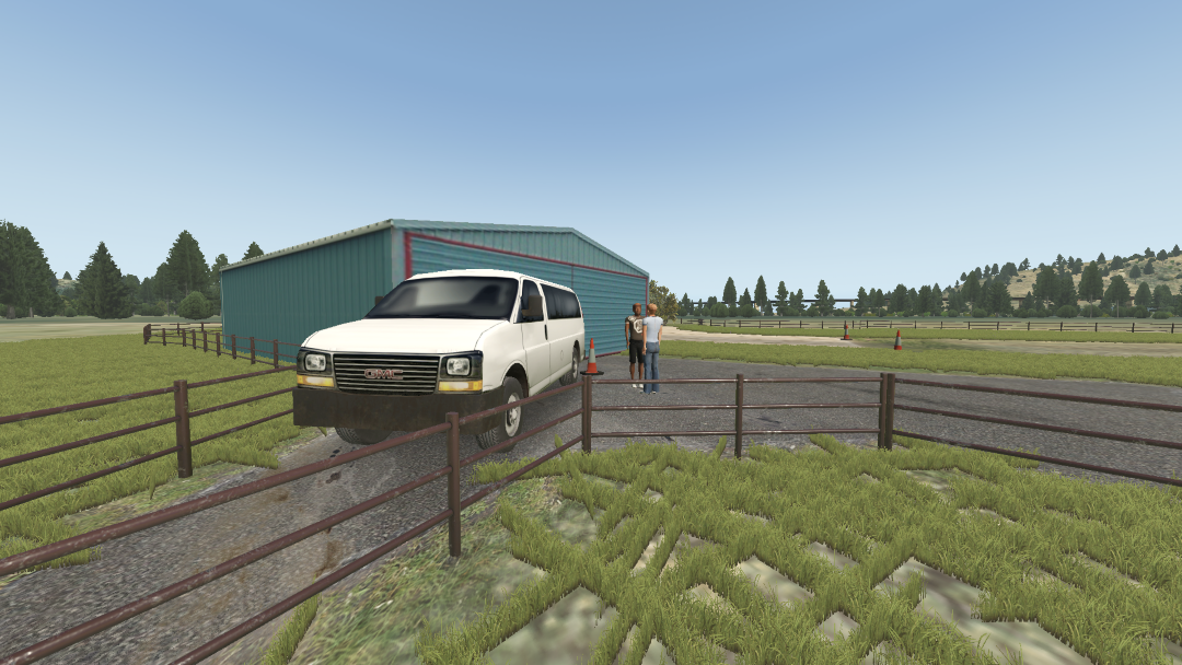 Coast Road Airstrip - Scenery Packages - X-Plane.Org Forum