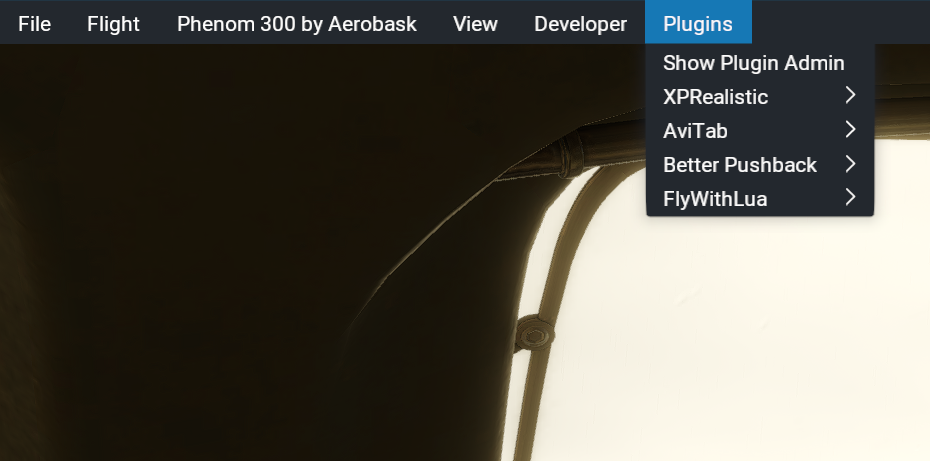 Weather radar issue - XP12 Weather - X-Plane.Org Forum