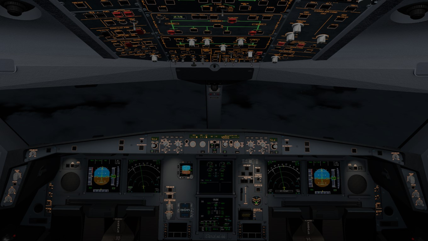 A330 Factory New Cockpit - A330 Mods - X-Plane.Org Forum