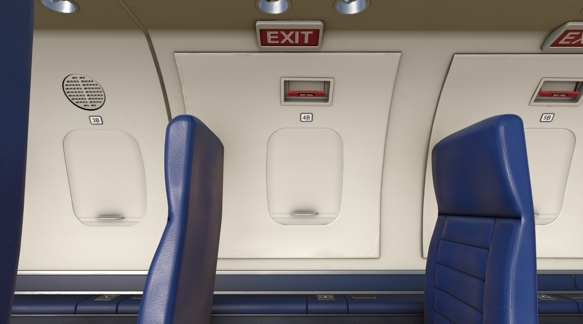 Metroliner III SA227-AC for X plane 12 - Retro Wings - Airplane ...