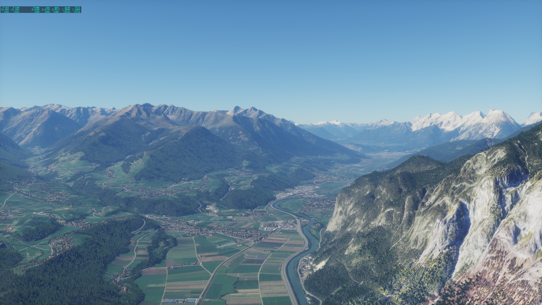 XP Map Enhancement not working properly - XP11 Scenery - X-Plane.Org Forum