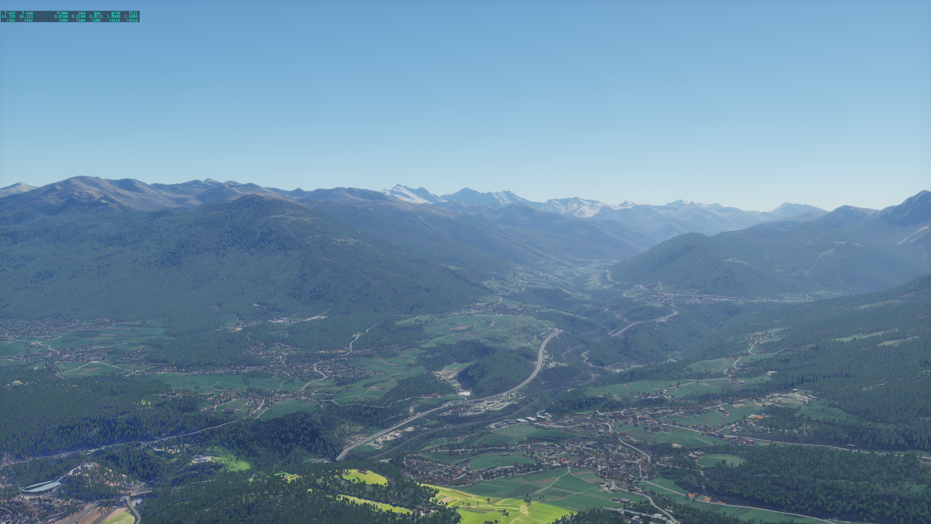 XP Map Enhancement not working properly - XP11 Scenery - X-Plane.Org Forum