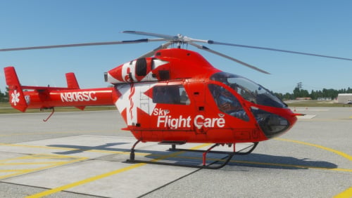 VSKYLABS 902X NTR N906SC Sky Flight Care - VSKYLABS 902x -NTR - X-Plane ...