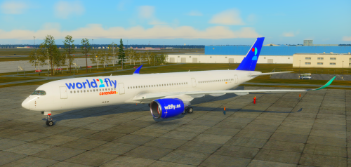 FF A350 - X-Plane.Org Forum