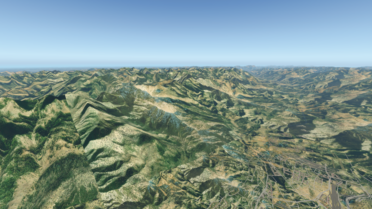 XP Map Enhancement not working properly - XP11 Scenery - X-Plane.Org Forum