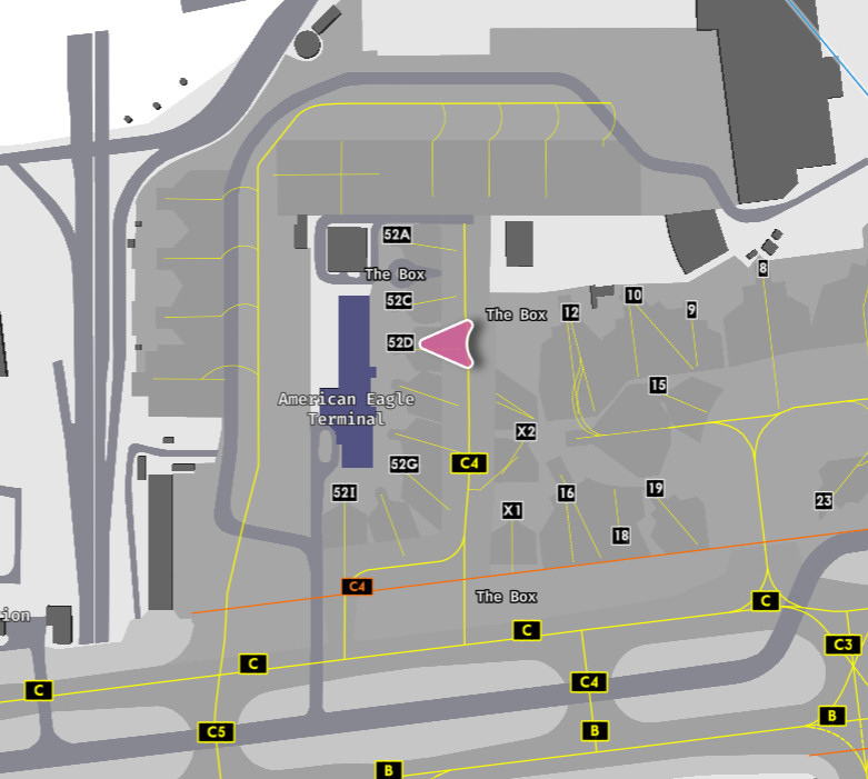 SFD KLAX - additional files (WED project, photoreal mesh, small fixes ...