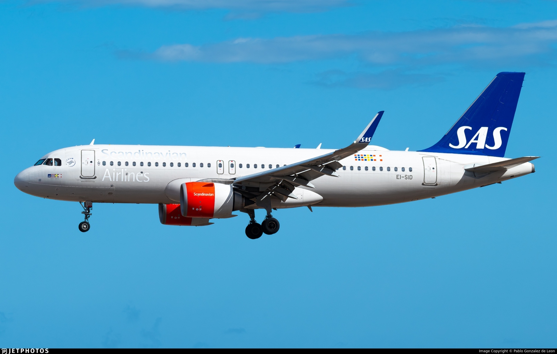 SAS Connect Toliss A320NEO old livery - Repaint-Requests - X-Plane.Org ...