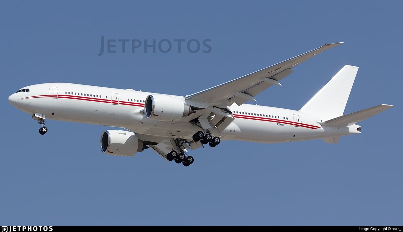 FlightFactor 777v2 Community Livery List - 777- General - X-Plane.Org Forum