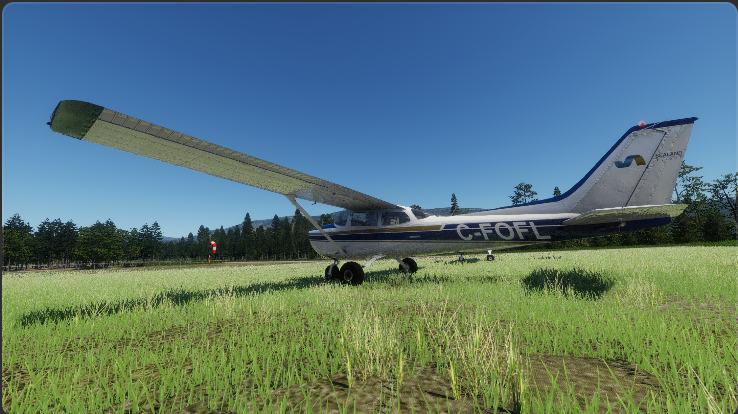 Avey Field Airstrip (69S) - Scenery Packages XP12 - X-Plane.Org Forum