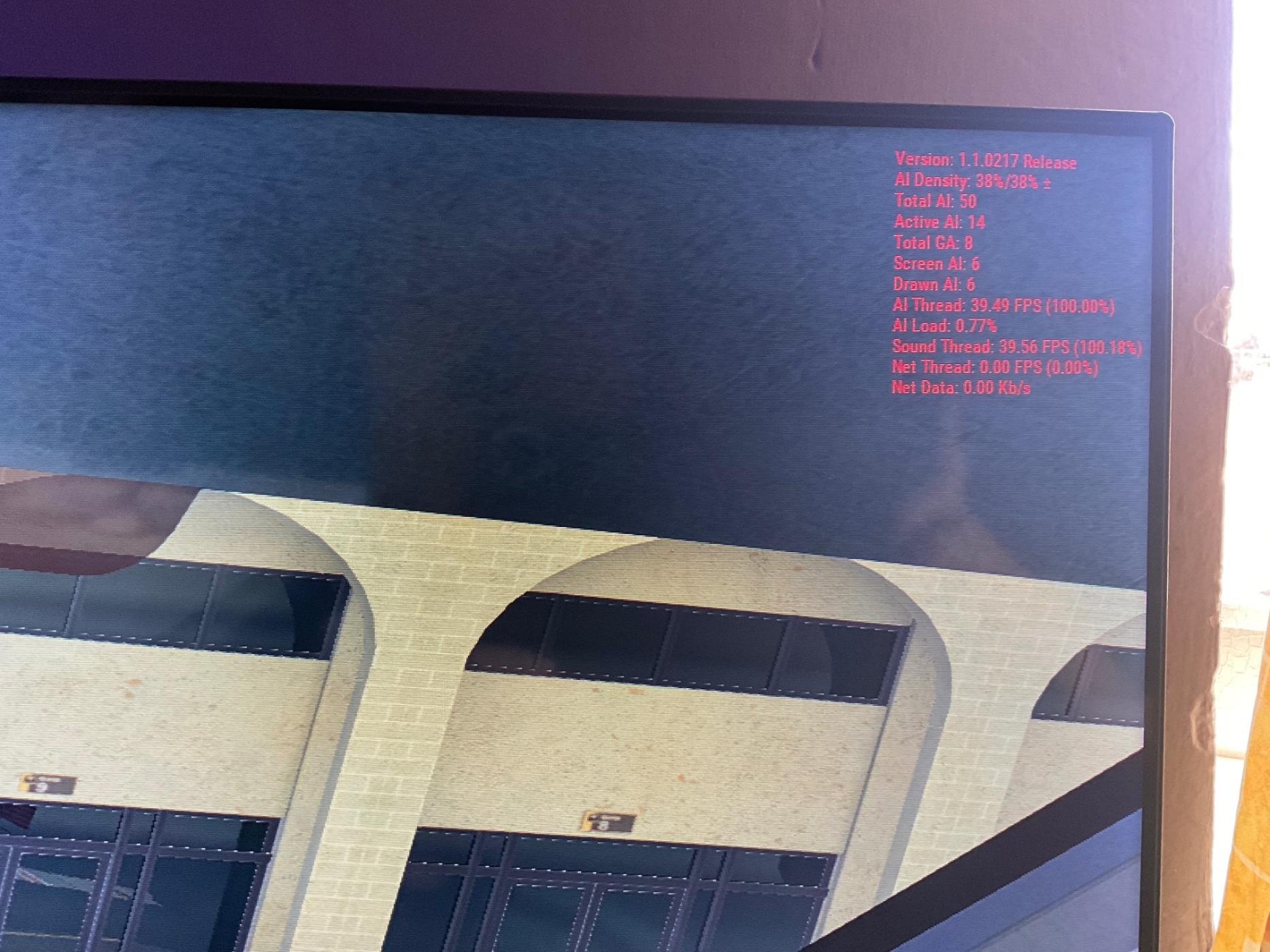 Multi screens - X-Plane 12 Technical Support - X-Plane.Org Forum