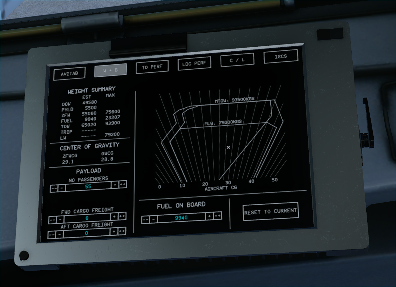 Toliss A321 RMP and ACP panel to be linked with X-pilot (VATSIM ...