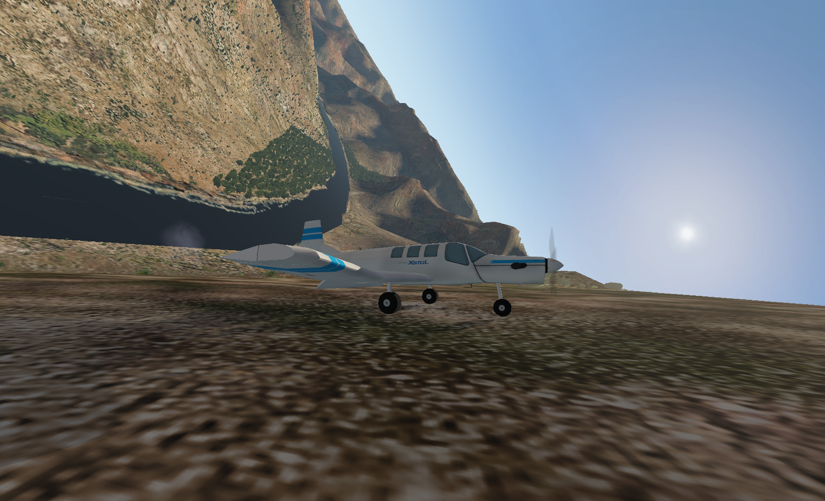 Crazy aviation screenshots and videos - ScreenShots And videos - X ...