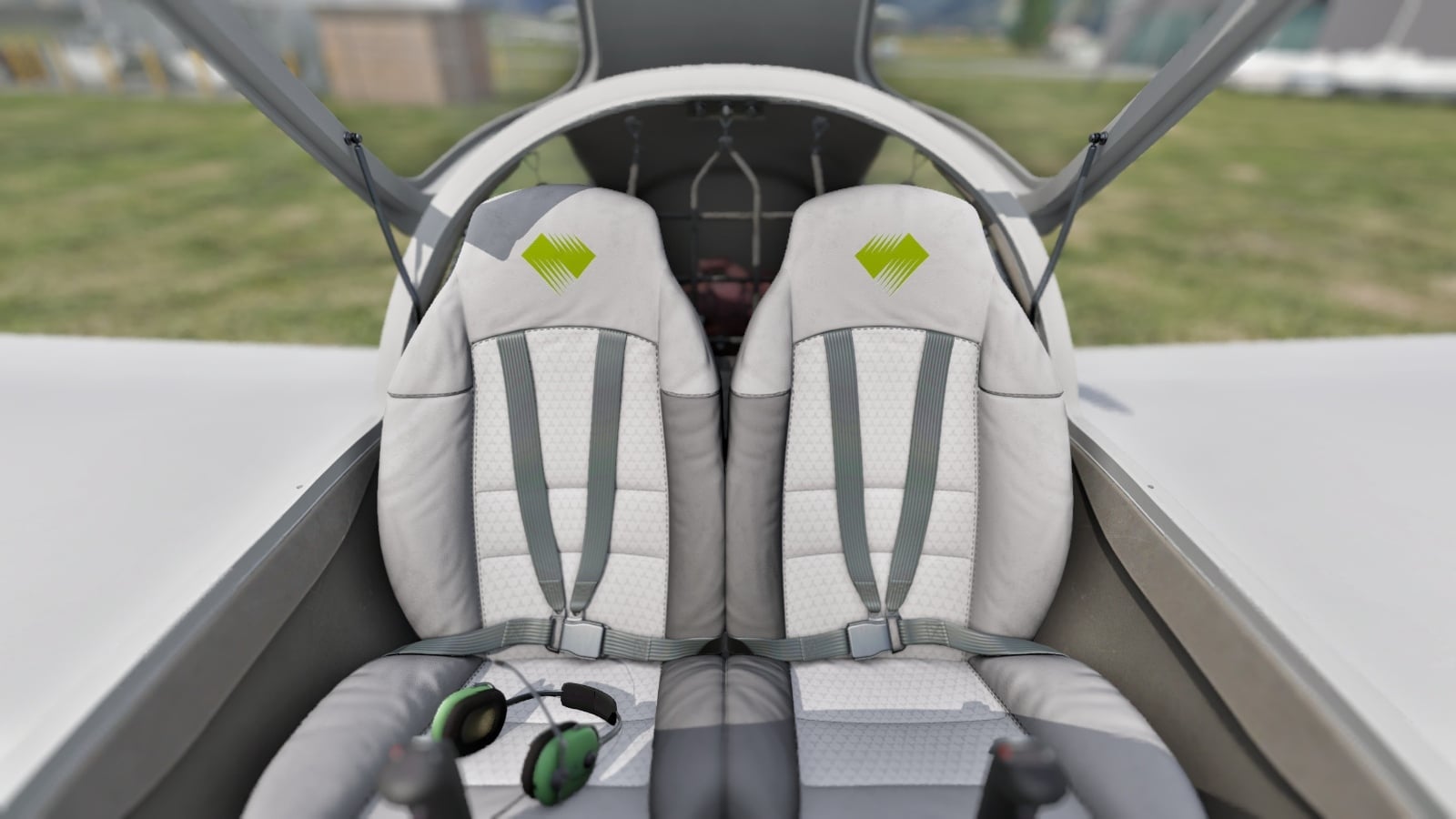 S5-DVB - I Feel Slovenia - Diamond DA20 SV - X-Plane.Org Forum