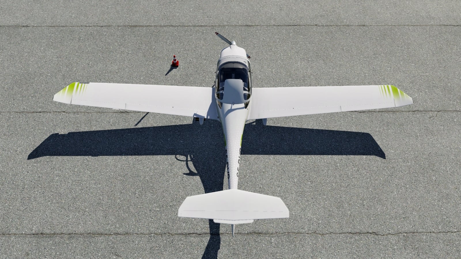 S5-DVB - I Feel Slovenia - Diamond DA20 SV - X-Plane.Org Forum