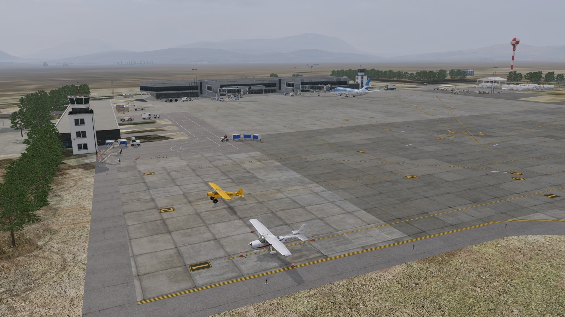 Sunday 27th April - What's New in the World of X-Plane - Weekly Digest ...