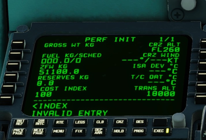 Problems with Tutorial flight - FMS - MD-80 by Rotate - X-Plane.Org Forum