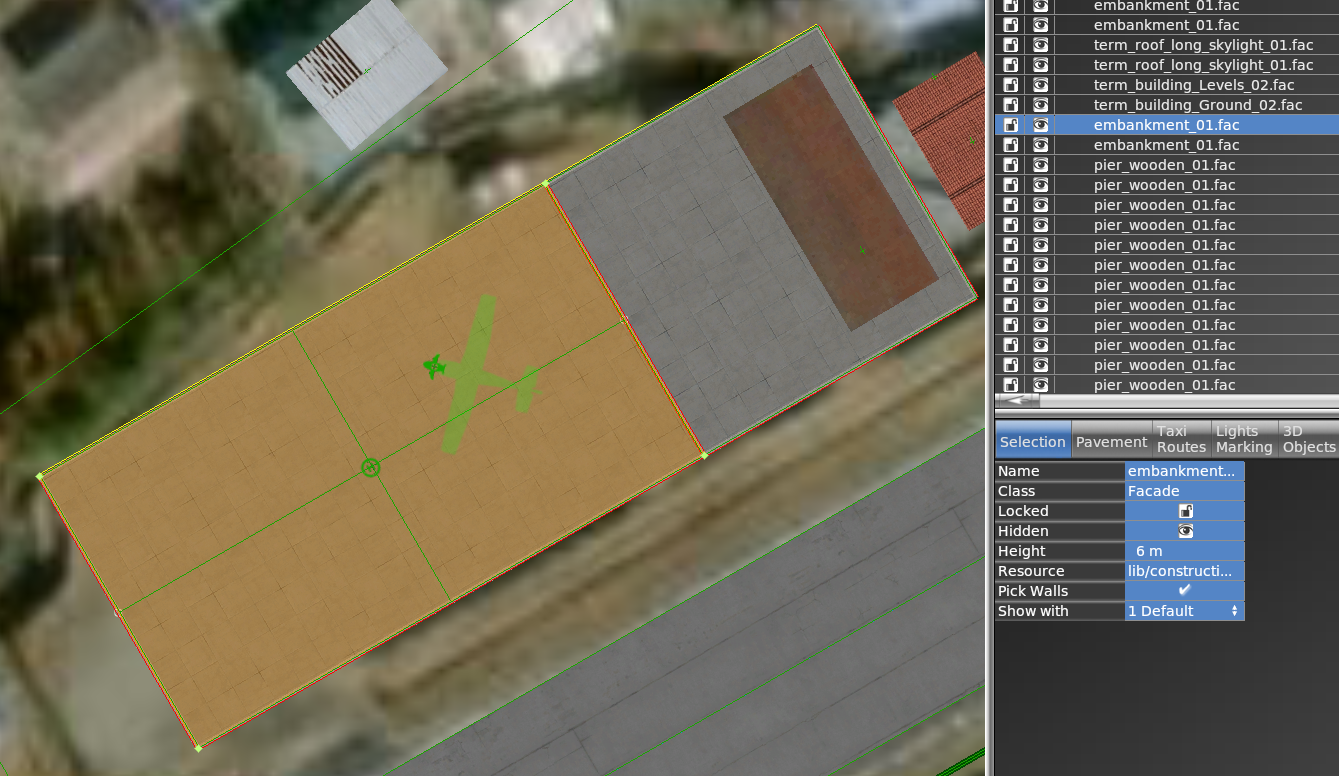 Hilarious bug at Nepalese airfield - General X-Plane Discussion - X ...