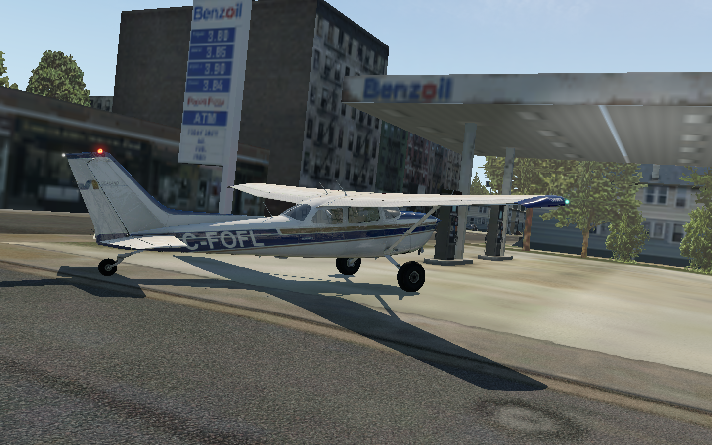 Crazy aviation screenshots and videos - ScreenShots And videos - X ...