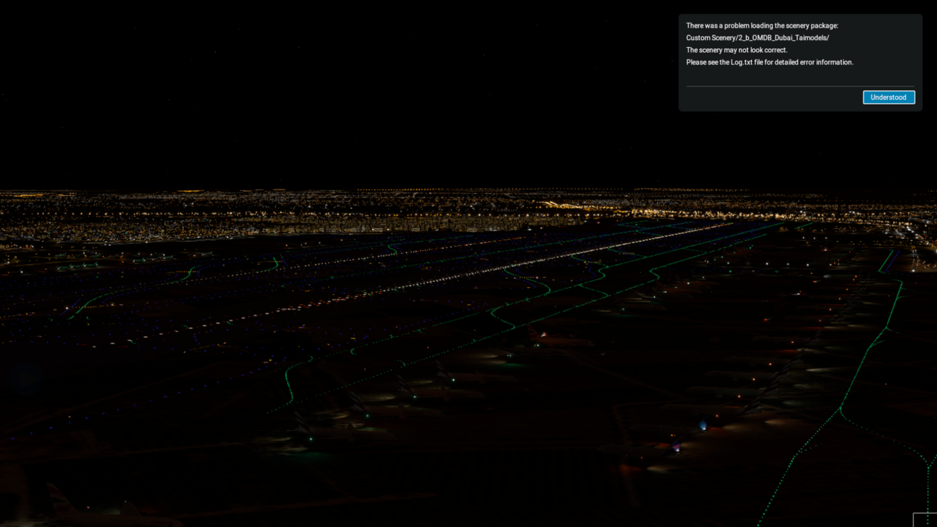 OMDB Tai Models - General X-Plane Discussion - X-Plane.Org Forum