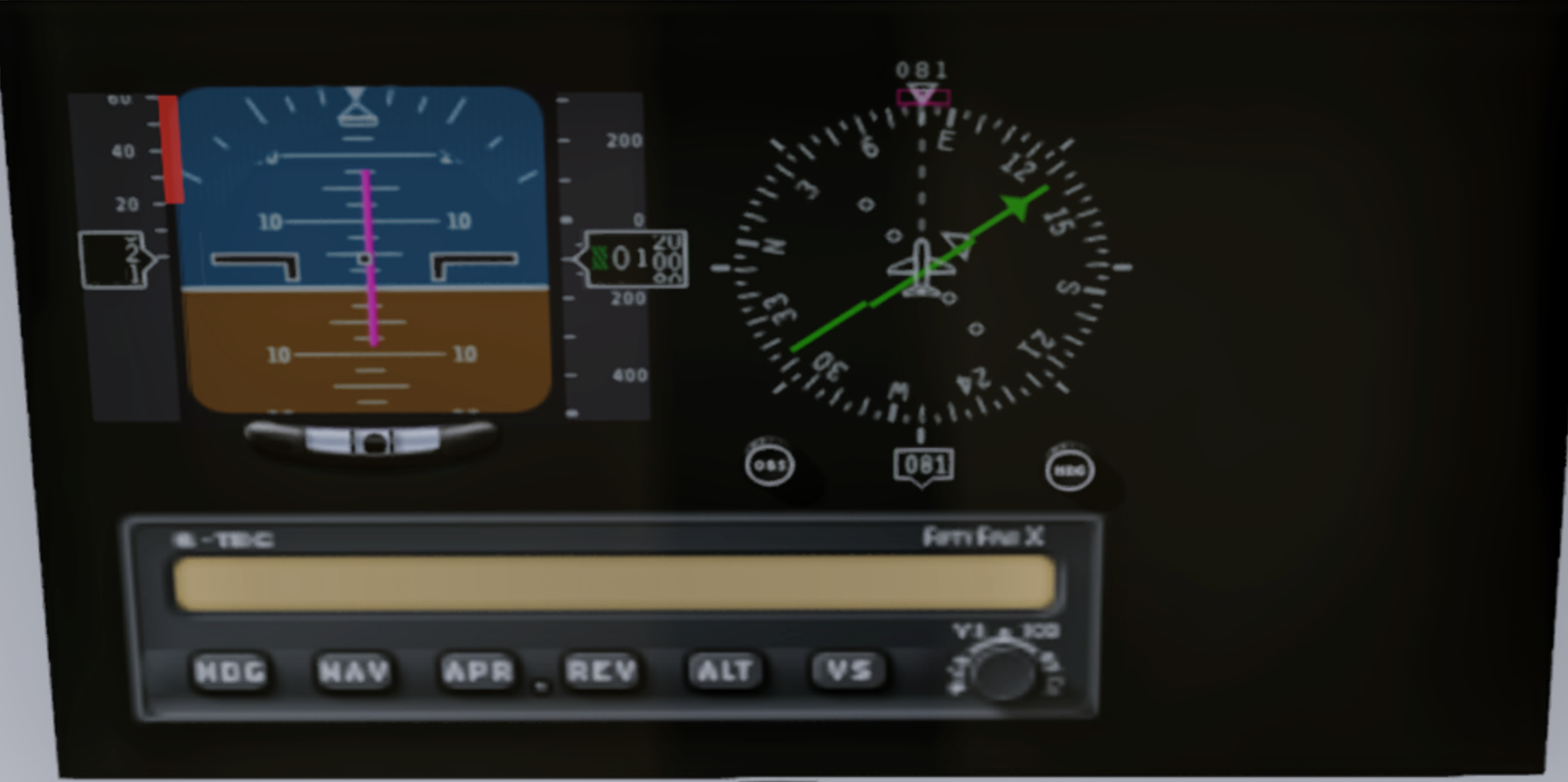 Spitfire XP12 update acf V3 - Spitfire MK IX - X-Plane.Org Forum