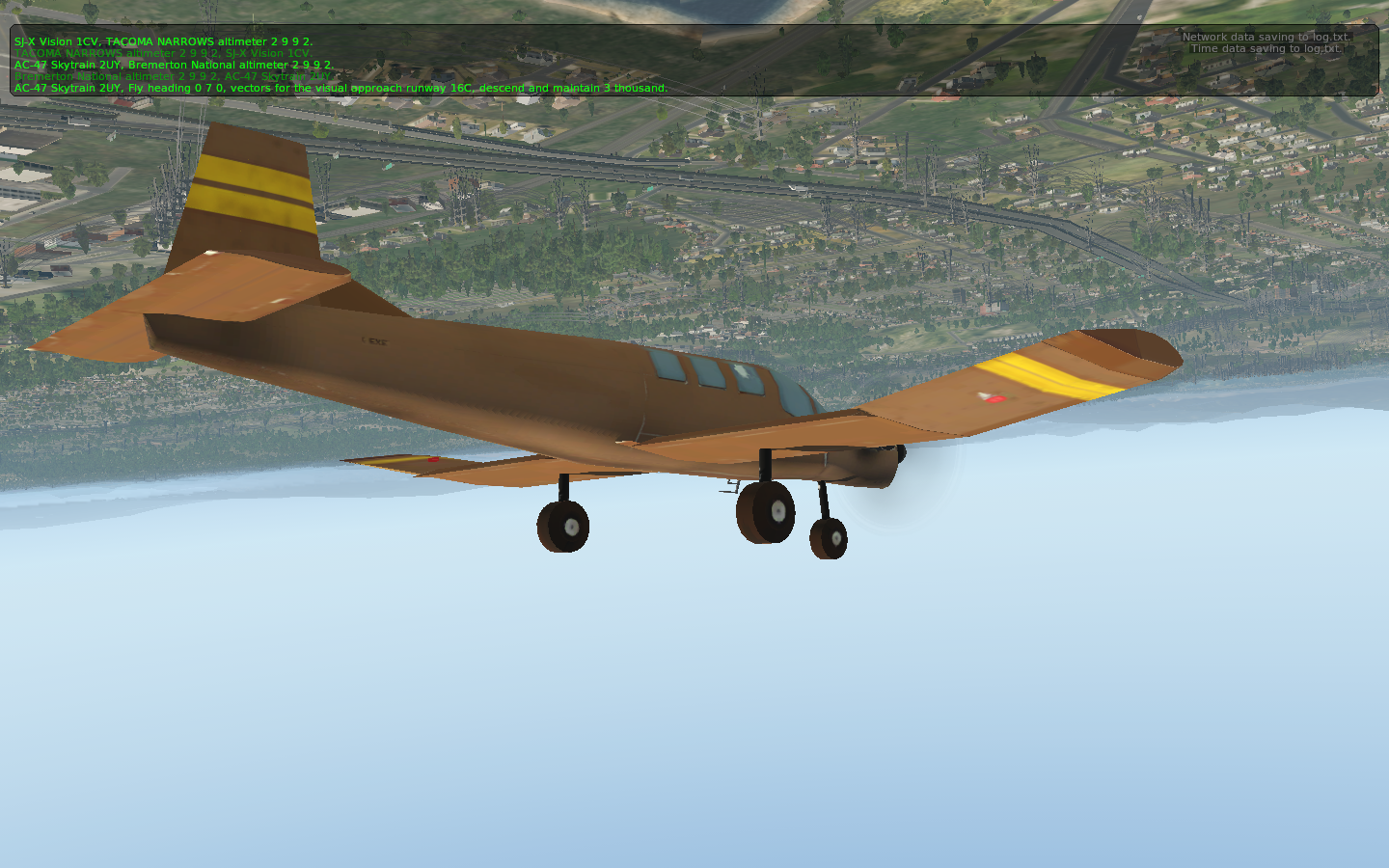 Crazy aviation screenshots and videos - ScreenShots And videos - X ...
