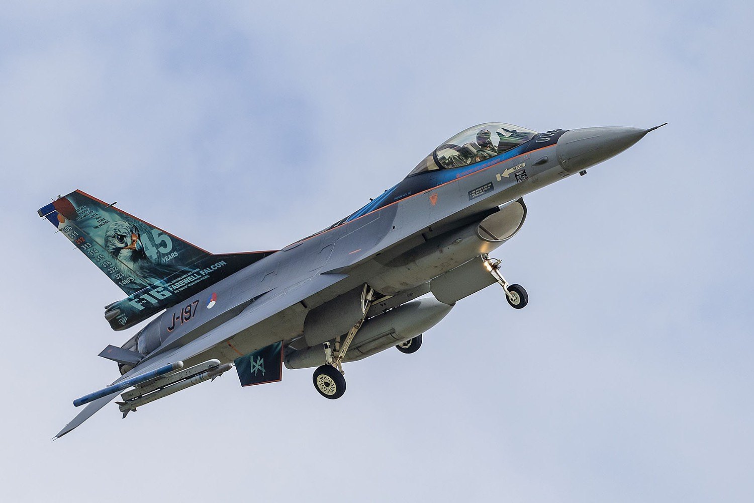 F-16C RNAF J-879 75j 322 - F-16C - X-Plane.Org Forum