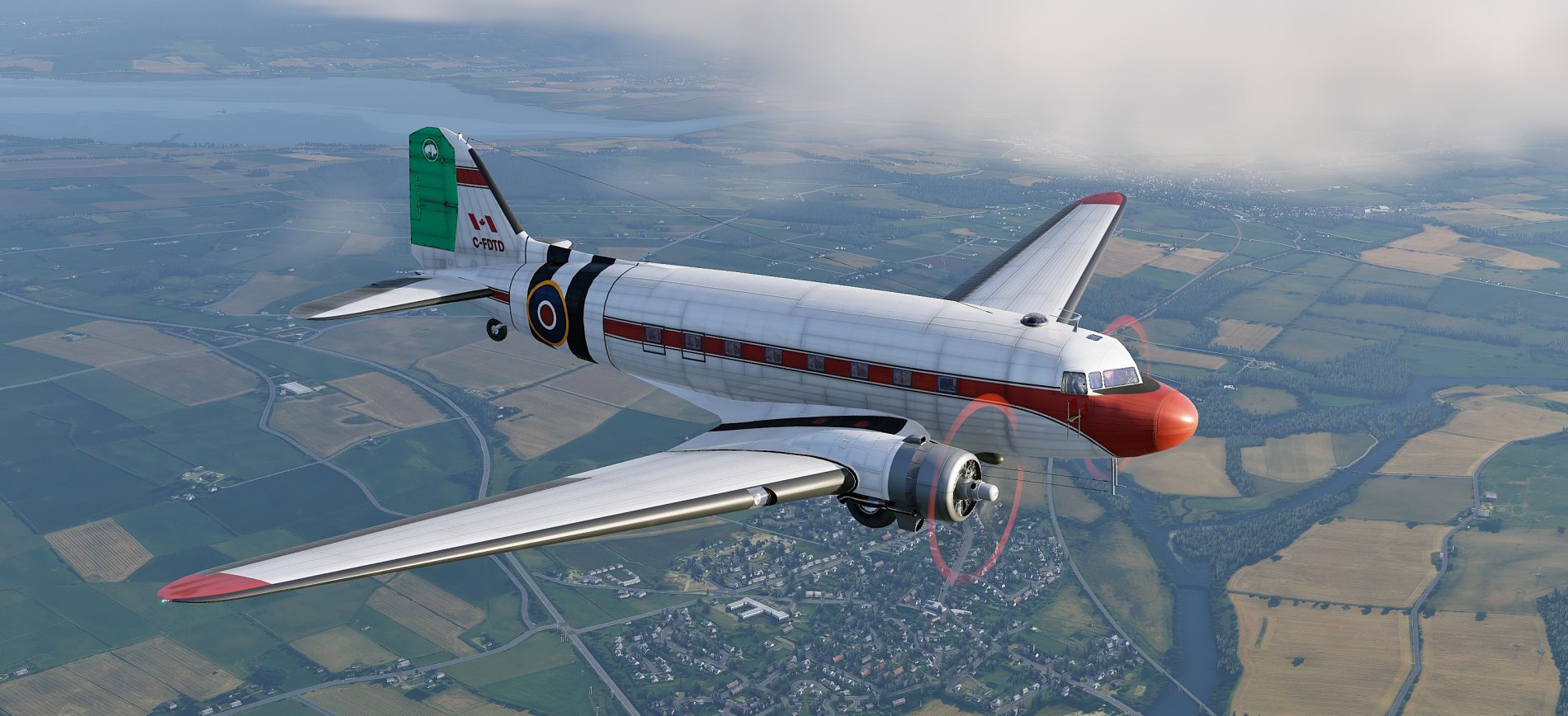 What Plane Did You Fly Today? (Maximum 2 shots per post, one post per ...