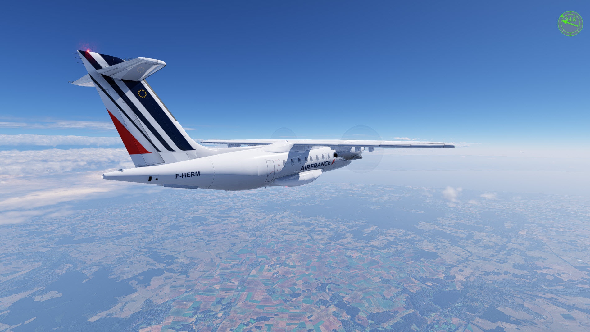 What Plane Did You Fly Today? (Maximum 2 shots per post, one post per ...