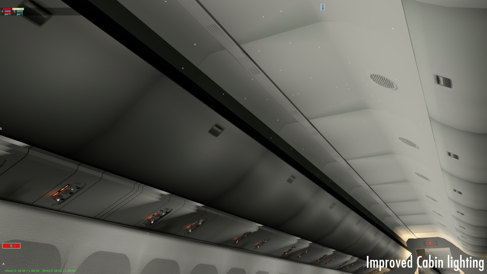 JOSH'S UPGRADED INTERIOR for FlightFactor 777 (V1) - Textures - X-Plane ...