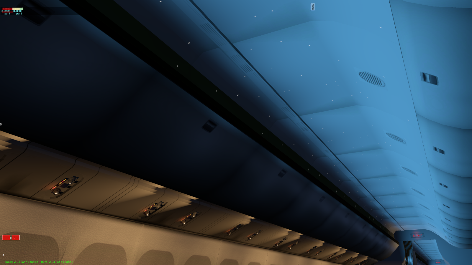 JOSH'S UPGRADED INTERIOR for FlightFactor 777 (V1) - Textures - X-Plane ...