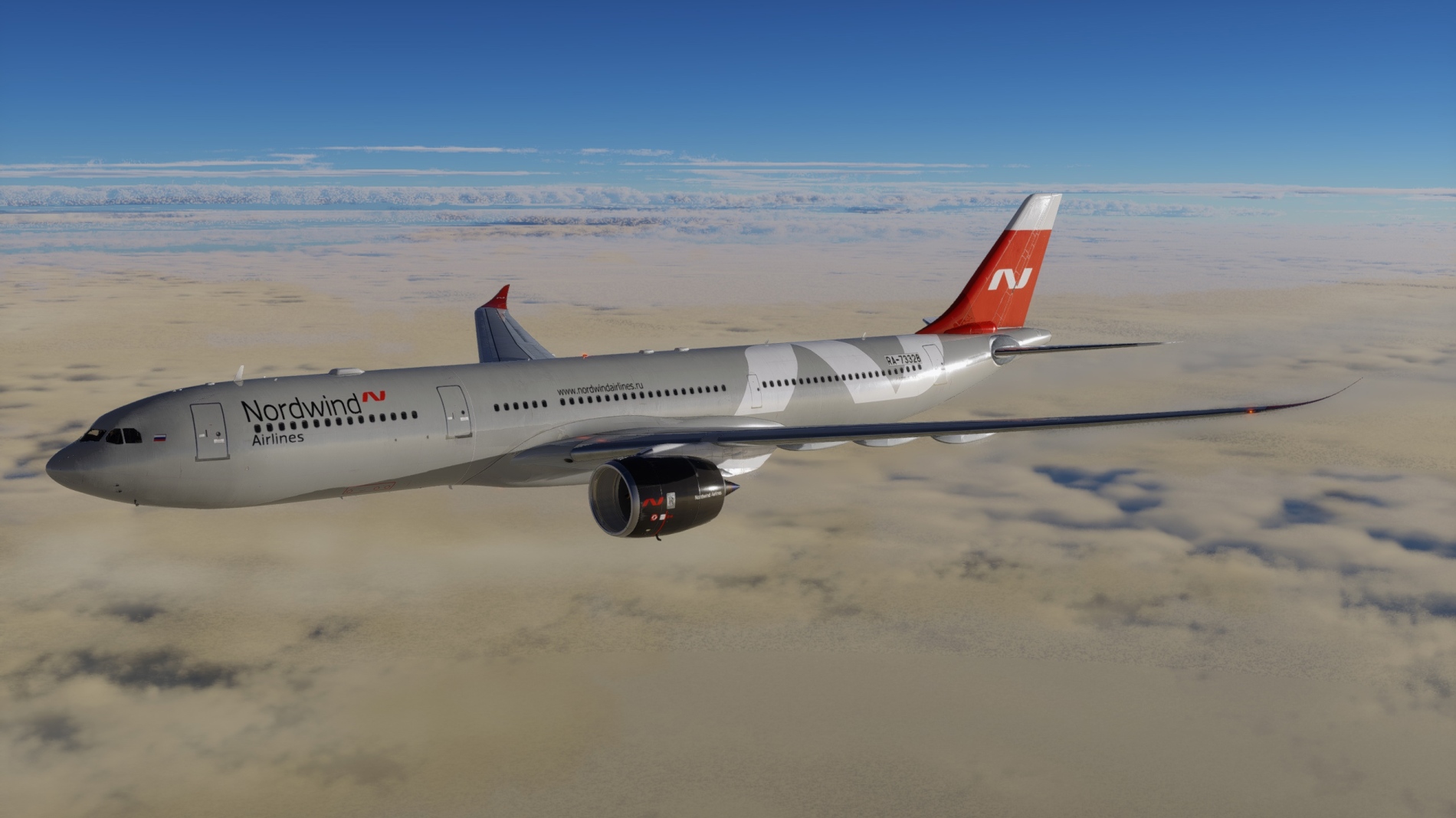 Welcome Airbus to our family of commercial customers. - Toliss News - X ...