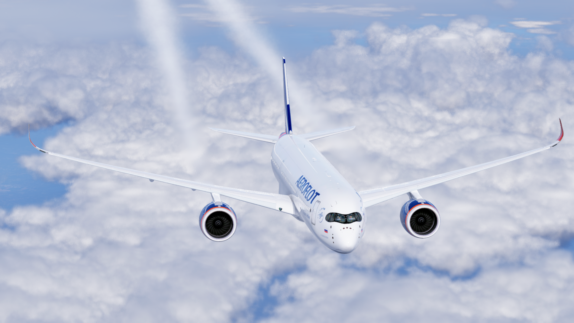 What Plane Did You Fly Today? (Maximum 2 shots per post, one post per ...