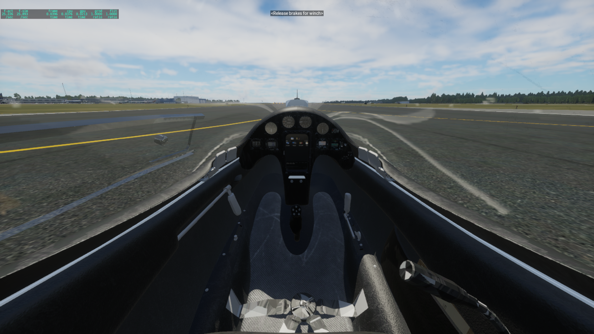 ASW-28-15/E Development update - Airplane Development Notices - X-Plane ...