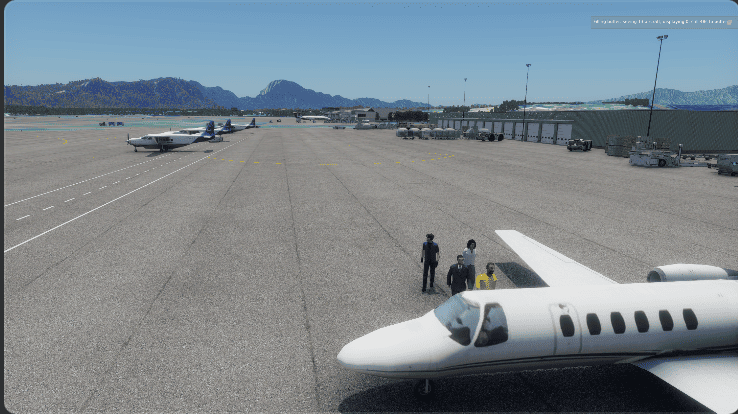 Lihue Airport (PHLI) - Scenery Packages XP12 - X-Plane.Org Forum