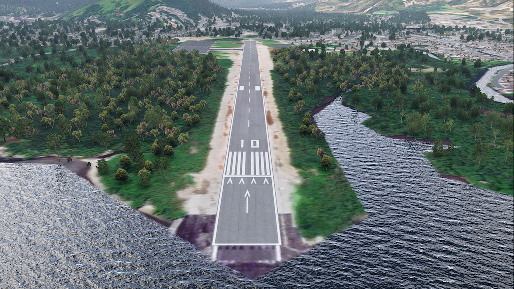 SDAG - Angra dos Reis - Scenery Packages XP12 - X-Plane.Org Forum