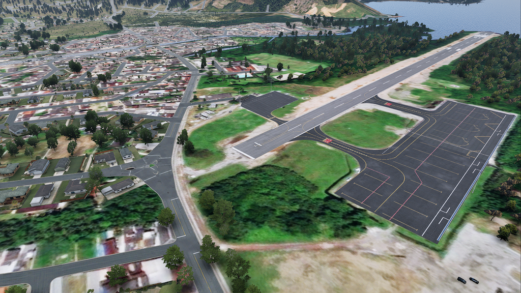 SDAG - Angra dos Reis - Scenery Packages XP12 - X-Plane.Org Forum