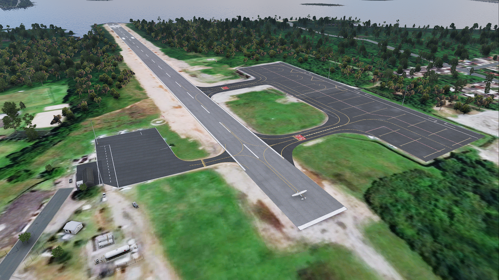 SDAG - Angra dos Reis - Scenery Packages XP12 - X-Plane.Org Forum