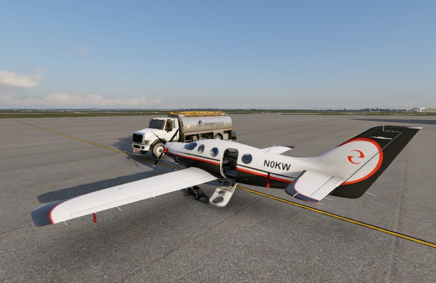 If you like our E1000-G XP12, please tell us! - Epic E1000 - X-Plane ...
