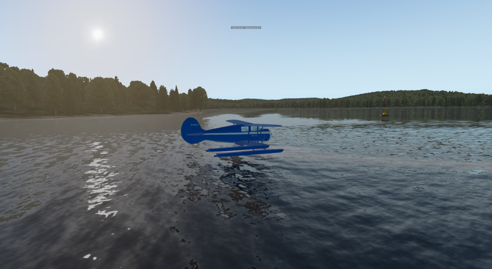 Waco VKS-F S Series Cabin Model - General Aviation - X-Plane.Org Forum