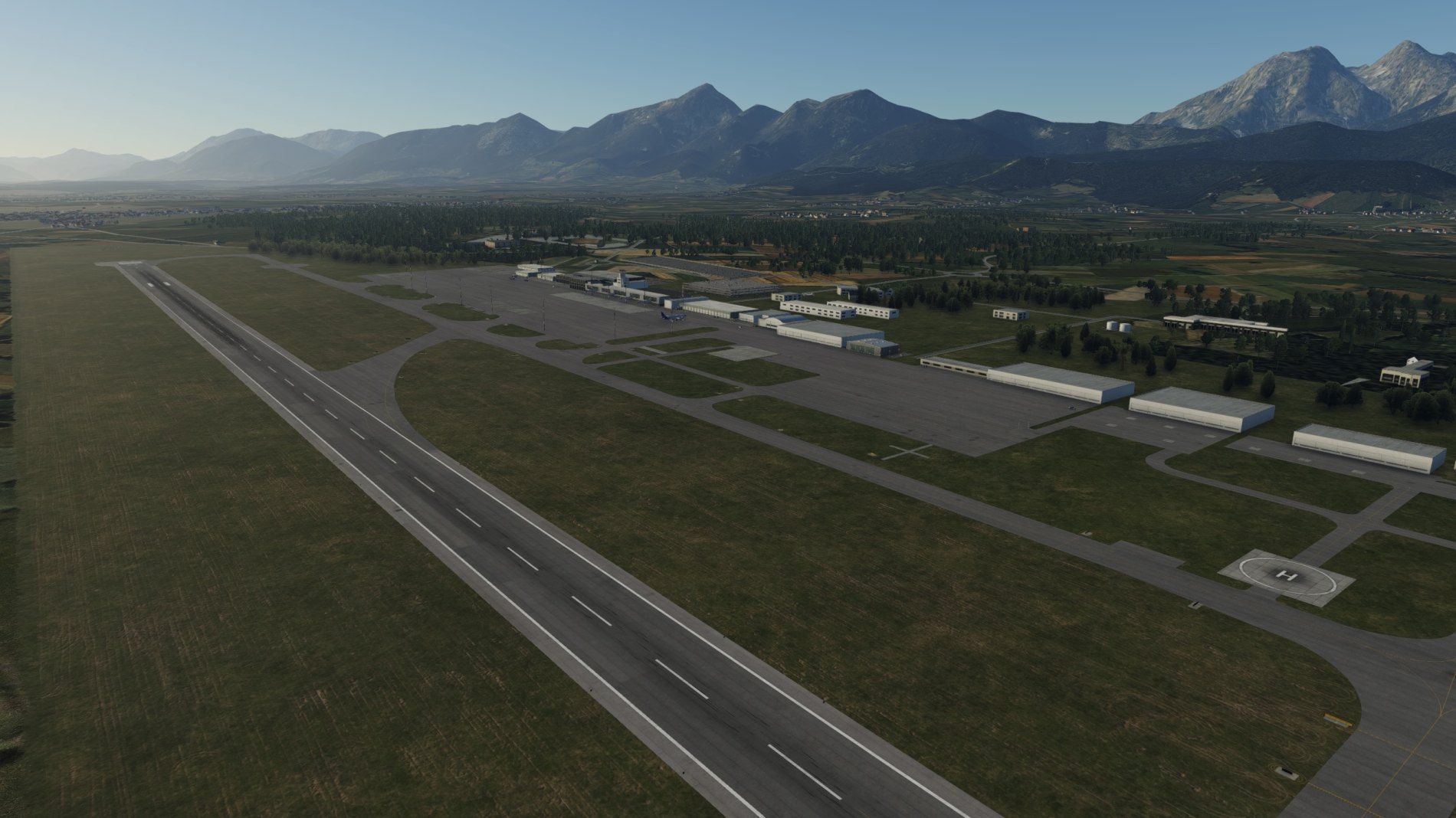 Sunday 11th May - What's New in the World of X-Plane - Weekly Digest ...